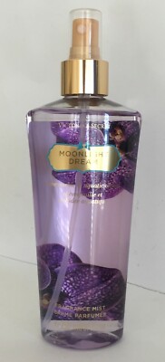 Victoria's Secret Moonlight Dream Fragrance Mist 250 ml / 8.4 oz (New ...
