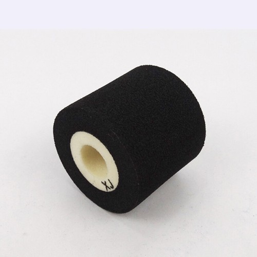 Black Hot Stamp Coder Ink Roll for 380 Coding Sealing Machine | eBay