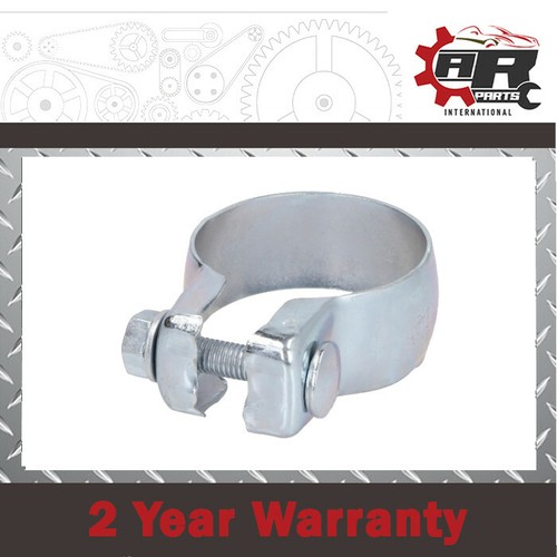 Exhaust Clamp 60mm fits Mercedes C Class, E Class, Sprinter, Vito ...