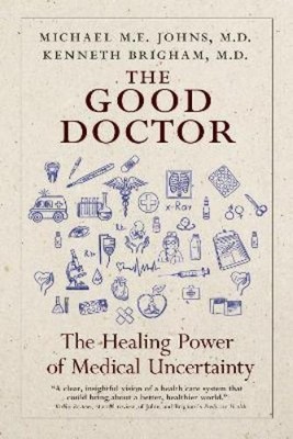 Kenneth Brigham The Good Doctor (Hardback) (UK IMPORT) 9781609809966 | eBay