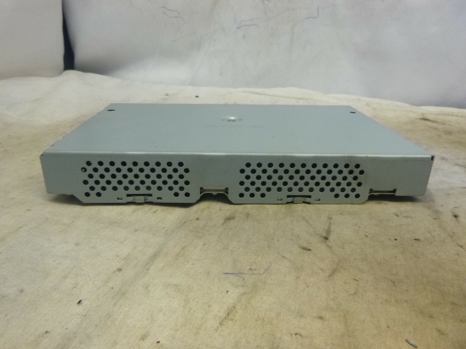 2016 2017 16 17 Infiniti Q50 Gps Navigation Control Module 25915-4HB4D ...