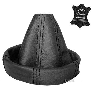 FORD FPV BA LEATHER MANUAL GEAR BOOT XR6 PURSUIT GT-P XR8 GT XR6T ...