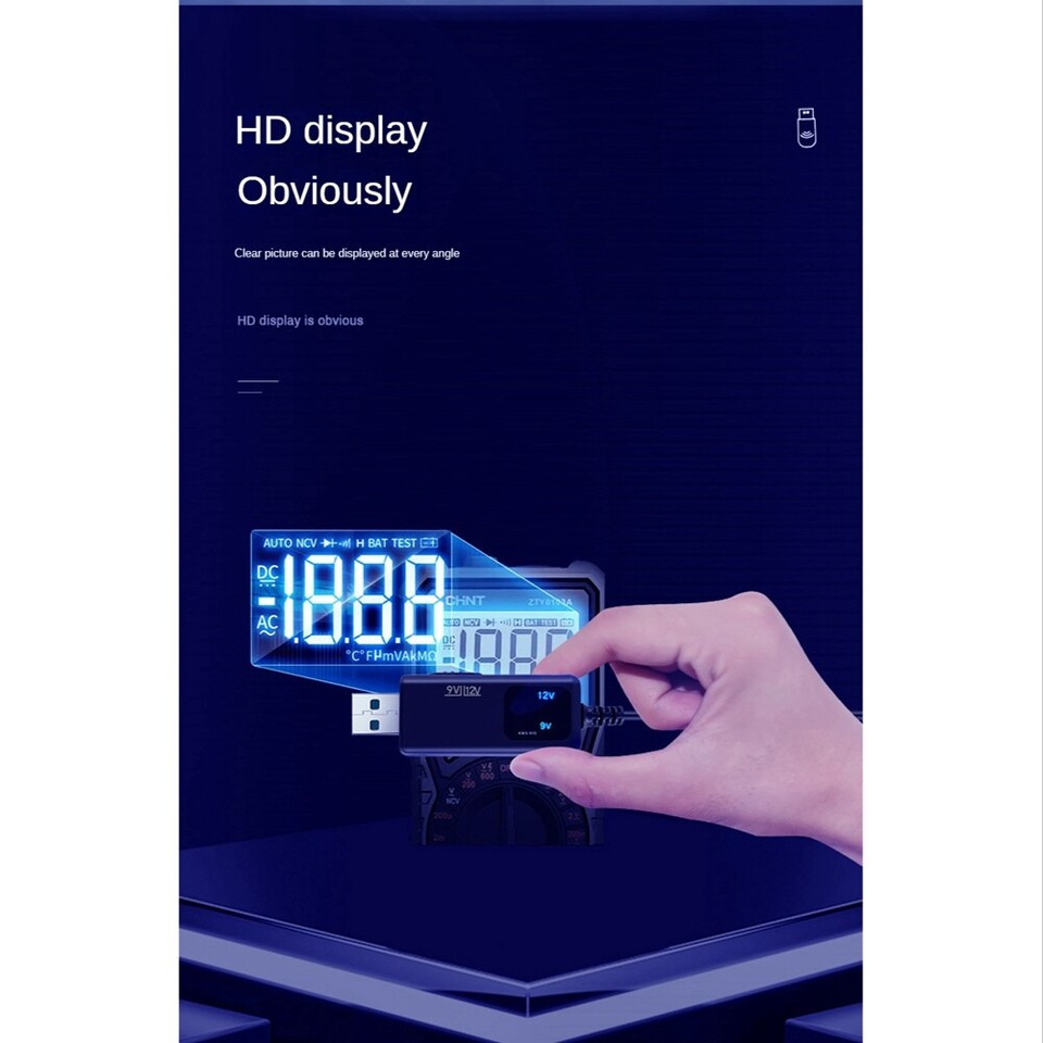 USB-AufwäRtswandler USB-AufwäRtswandlerkabel DC 5 V Bis 9 V 12 V 3,5 X ...