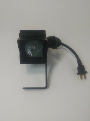 Mini-Cool Cool-Lux Vintage Lamp Pat. No. 4703404 | eBay