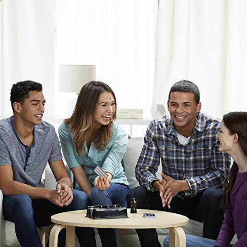 Hasbro B9011 630509475063 Trivial Pursuit X Game Explicit Content-Adults Only | eBay