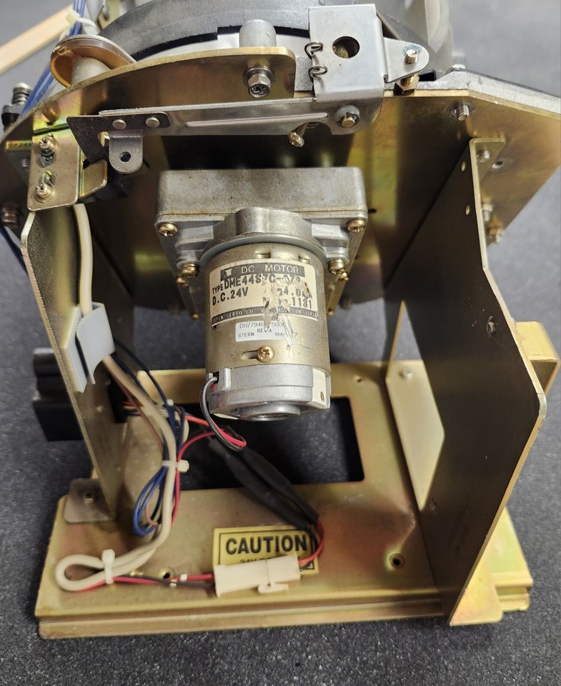 Asahi Seiko DH750 $1 Dollar Coin Hopper for Atronic Slot Machine | eBay