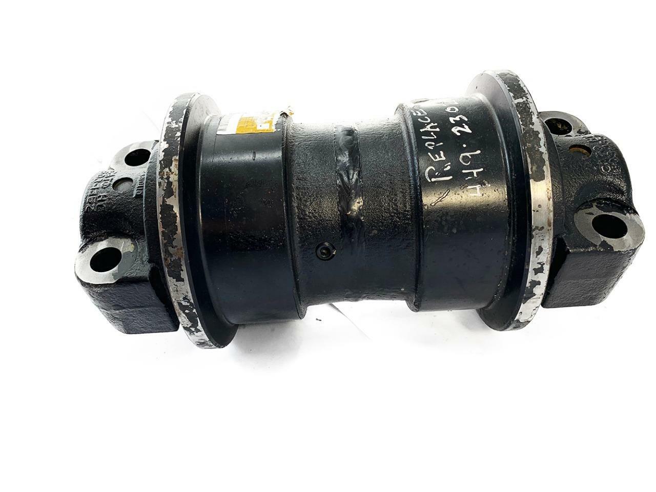 Cat 503-1348 ROLLER GP-TRACK-SINGLE FLANGE OEM EXCAVATOR GC 330 for ...