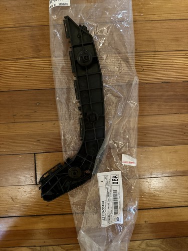 2017-2020 Toyota 4Runner 52115-35153 Support, Fr Bumper S Right | eBay