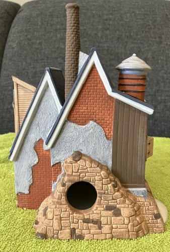 Department 56 ~ New England Village Series Yankee Jud Bell Casting #5643-0 1992 | eBay