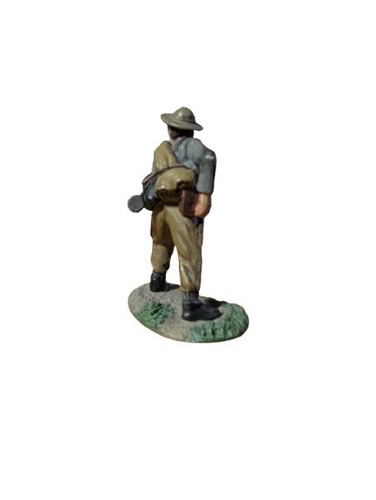 W. Britain American Civil War Metal Toy Solider 1999 | eBay