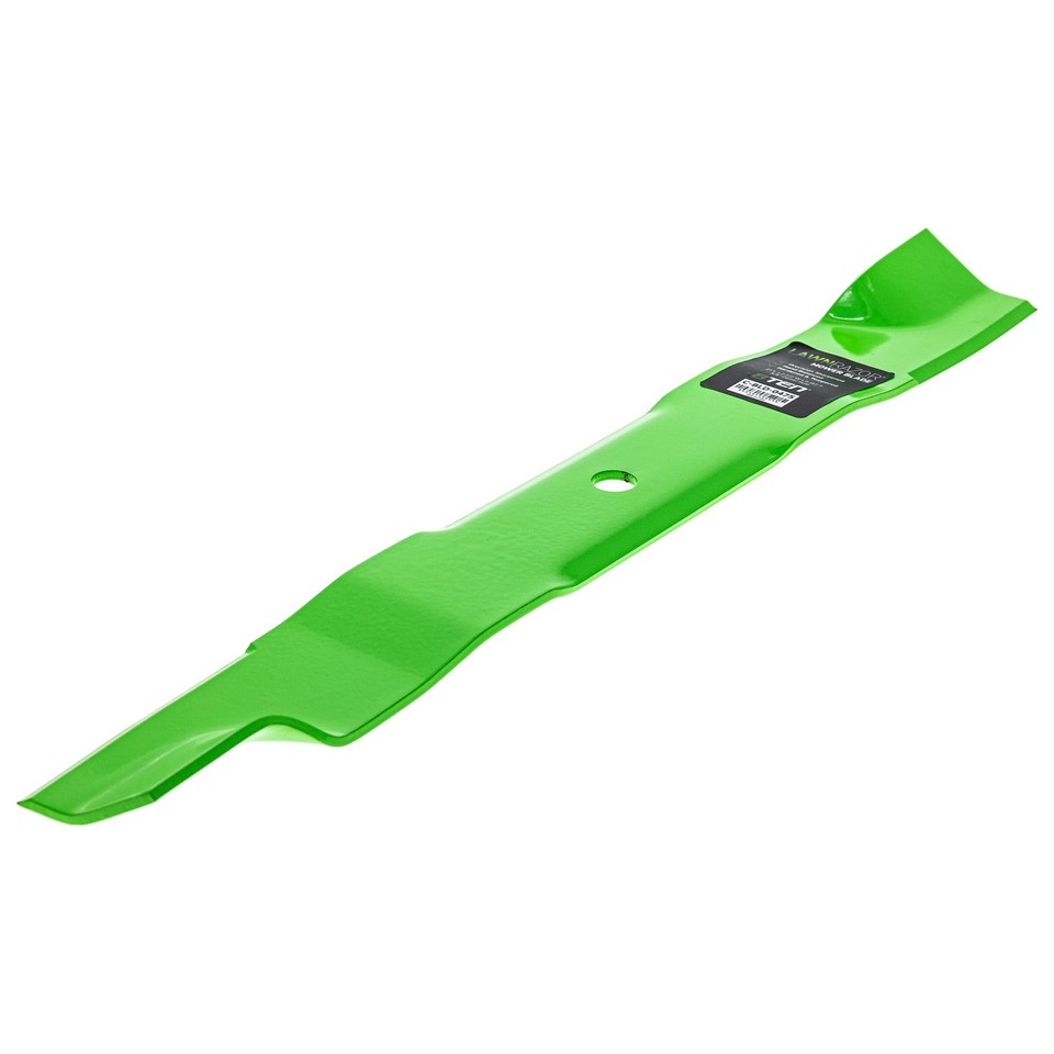 8TEN Blade Spindle Kit for Ariens Edge 42-Inch Deck 04965000 51537300 ...