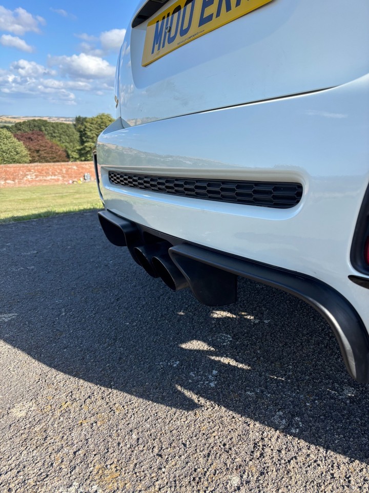 MINI COOPER 1.6 D – 2011 (61 Plate) – Fully Upgraded & Immaculate | eBay UK