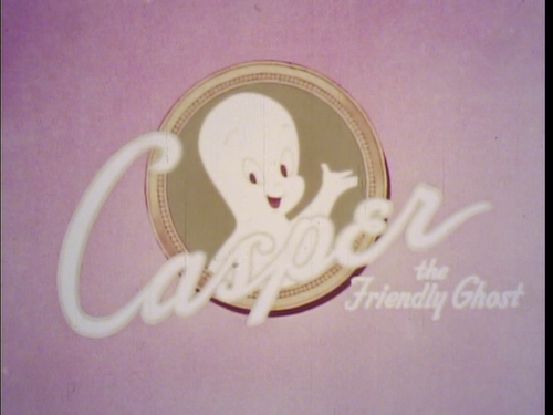 16MM SOUND-CASPER IN "GHOST WRITERS"-1958-HARVEY FILMS SYNDICATED PRINT FOR TV | eBay