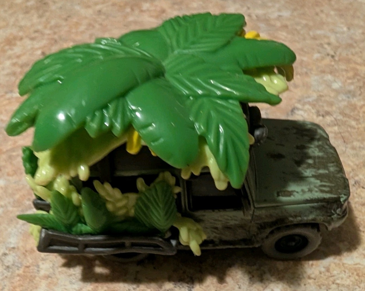 DISNEY PIXAR CARS WILD MILES AXLEROD DELUXE Mel Dorado Show RARE | eBay