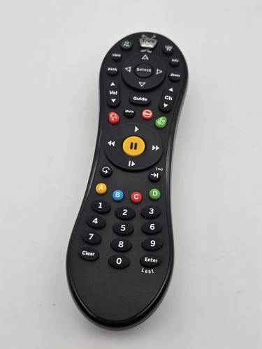 TiVo TGN-RC30 Genuine Remote Control | eBay