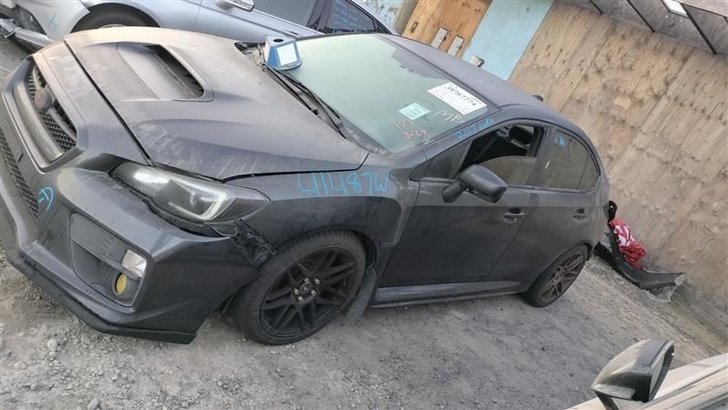 REAR DIFFERENTIAL CARRIER ASSEMBLY 27011AB161 2015-2019 SUBARU WRX | eBay