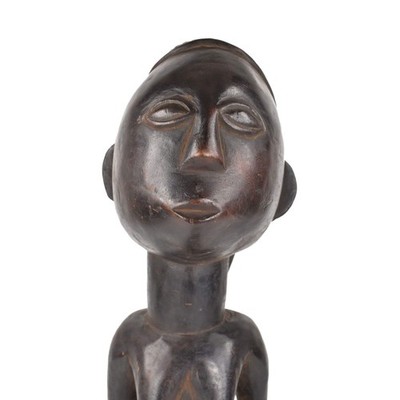 Sculptures & Statues - Congo - 5