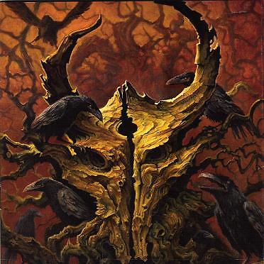 The Triptych - Demon Hunter - Licensed Reproduction CD 94633160606| eBay