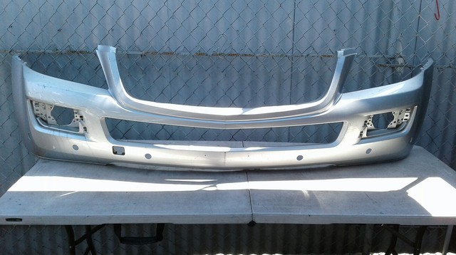 2007-2008-2009 Mercedes-Benz GL450 Front Bumper Cover (OEM) | eBay