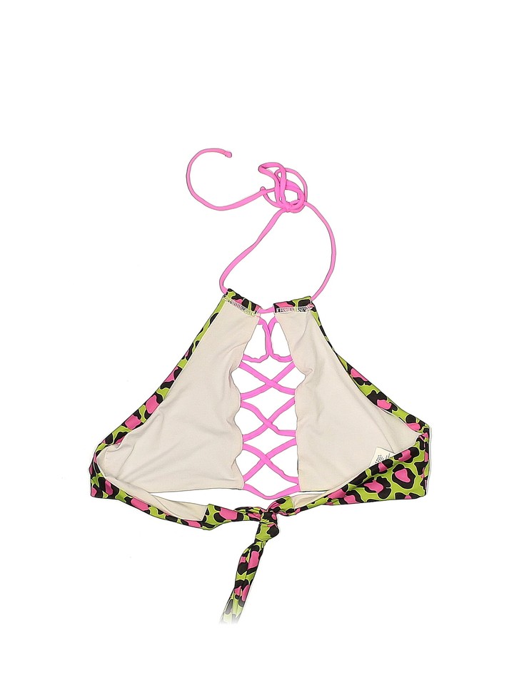 Yandy Women Pink Swimsuit Top S | eBay