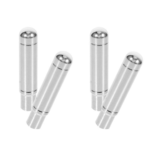 4pcs Car Door Lock Knobs Car Inside Door Locking Pin Auto Interior Door ...