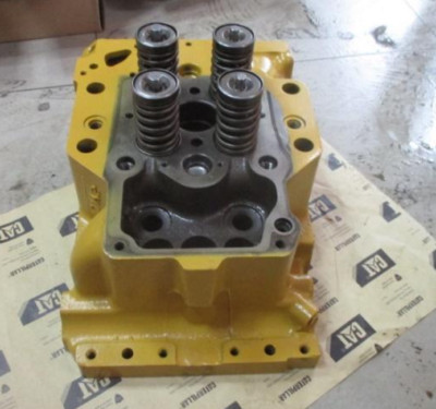 20R-3545 ; 335 6220 ; CAT 3516 REMANUFACTURED ENGINE CYLINDER HEAD | eBay