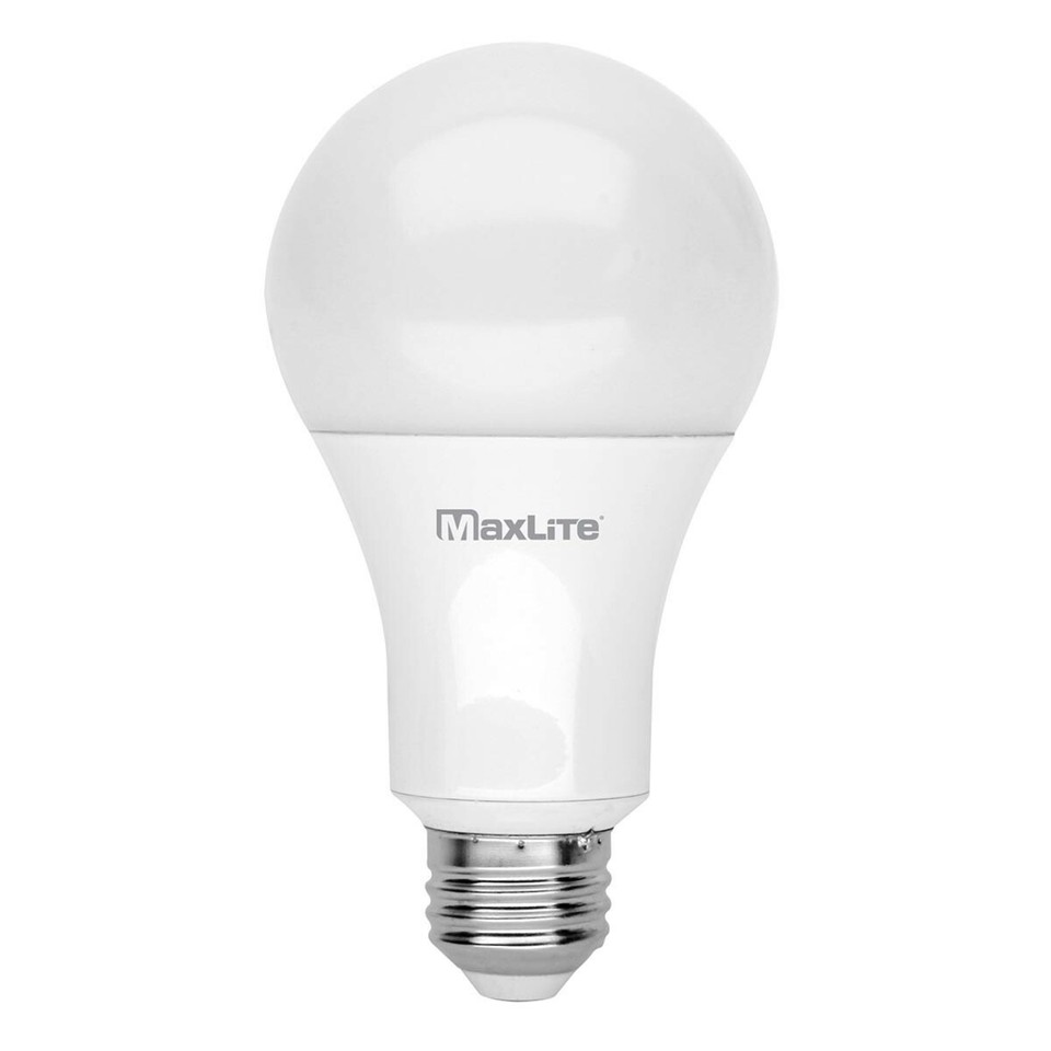 4 Bulbs 60w Replacement 9w LED Light Bulbs Soft White 2700k E26 ...