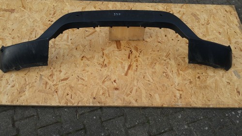 BMW X3 F25 Vorne Stoßstange unterer Rand 51117338544 8/13-9/17 | eBay