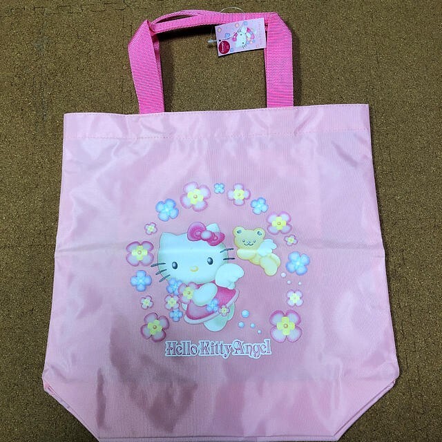 Tas Hello Kitty