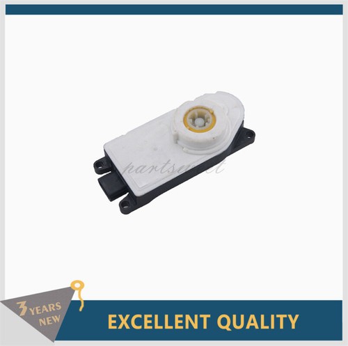 Lower Grille Active Shutter Actuator Module fit For 17-19 BMW 111466512 ...