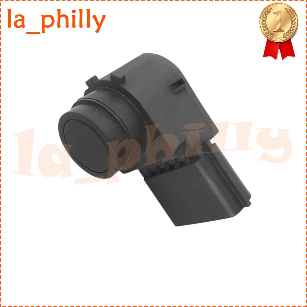 Fits Kia Hyundai 95720D3000 95720-D3000-PAE Mat Black Reverse Parking ...