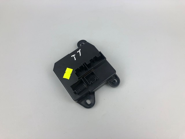 Audi TT 2014 Air Conditioning Control Unit 8S0820047 / 8s0 820 047 for ...