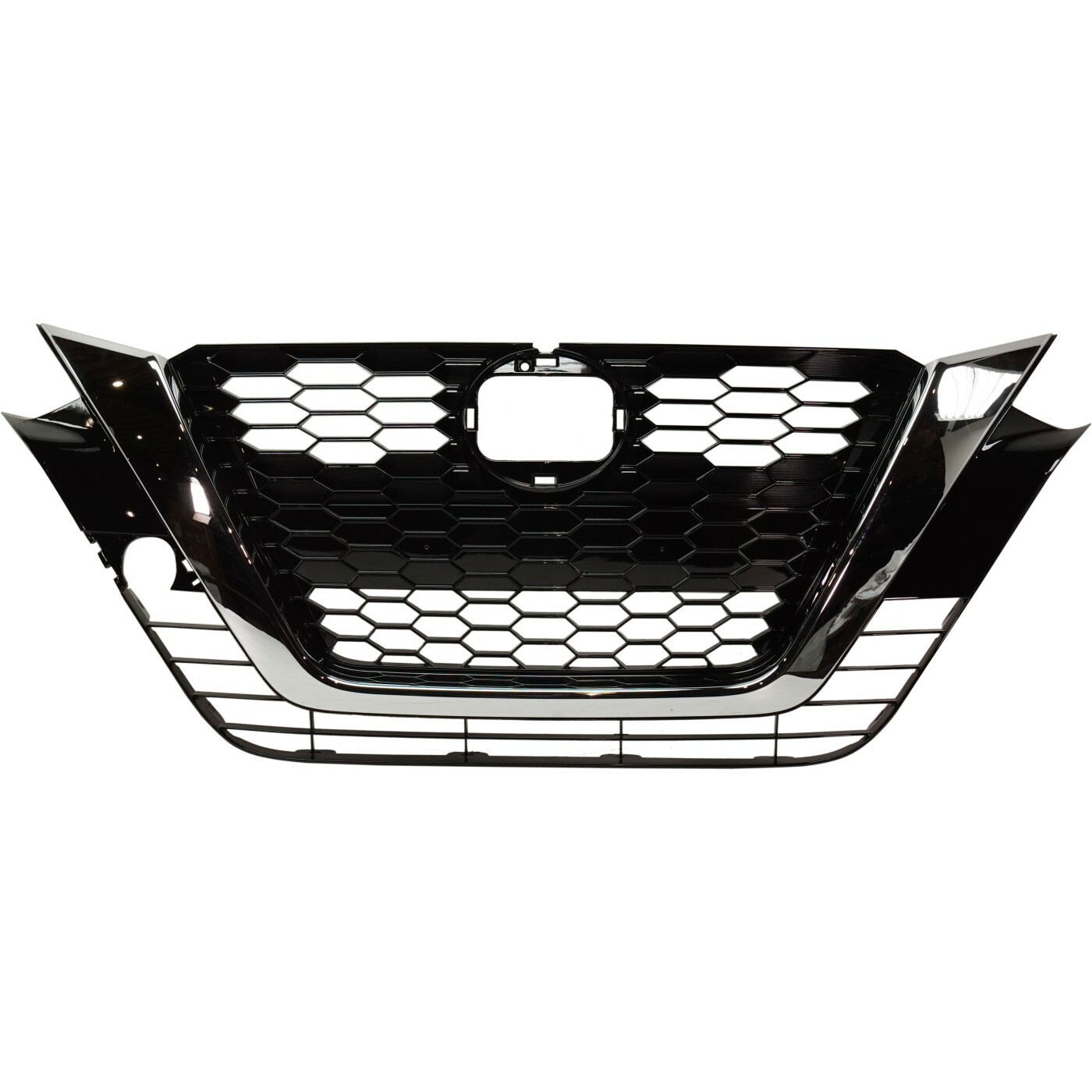 623106CA2A New Grille Grill for Nissan Altima 2019 | eBay