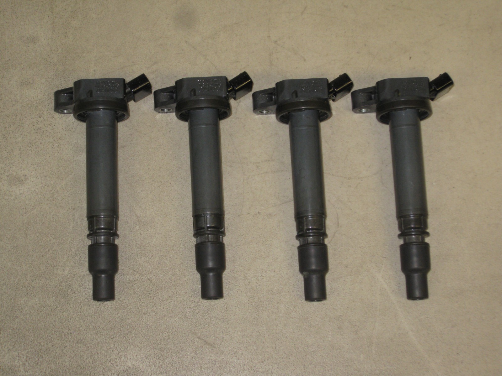 4 of Toyota Lexus Ignition Coils 90919-A2005 90919-02256 90919-02250 ...
