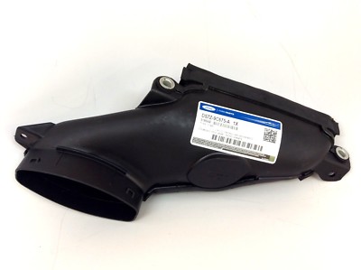 Ford Fusion Lincoln MKZ Air Intake Duct Hose Tube New OEM DS7Z-9C675-A ...