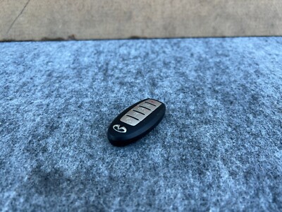 INFINITI QX80 2011-2017 OEM KEYLESS ENTRY REMOTE KEY FOB AUTO START ...