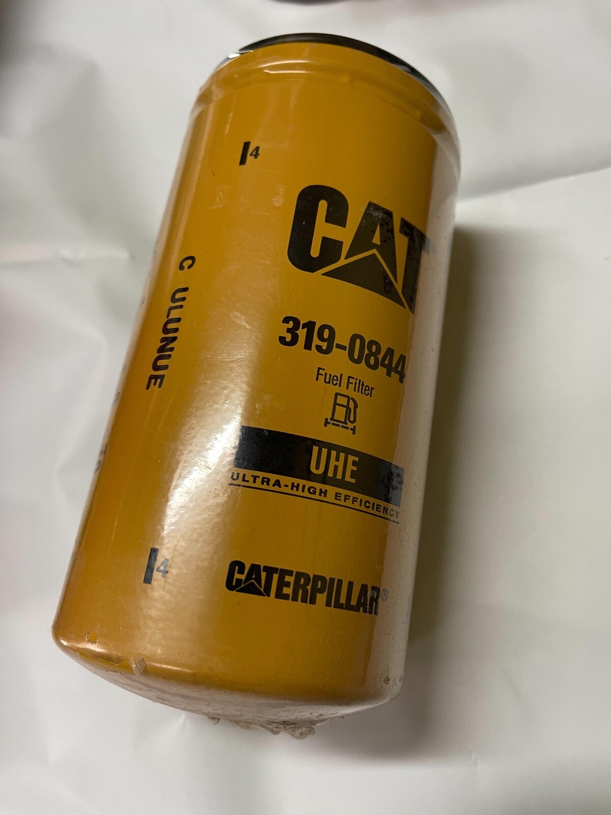 Caterpillar 319-0844 Fuel Filter CAT 3190844 for sale online | eBay