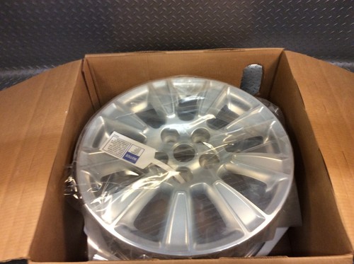 12-13 Buick Allure LaCrosse Regal Chevy Malibu 17X7 Rim Wheel 9597398 ...