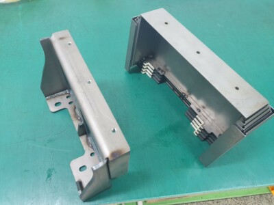 X AXIS SLIDE COVER FOR KIT450 ( SHIPPING CHARGE INCLUDED / HYUNDAI WIA ...
