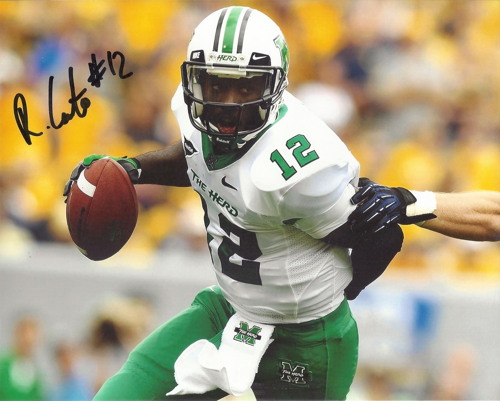 Rakeem Cato