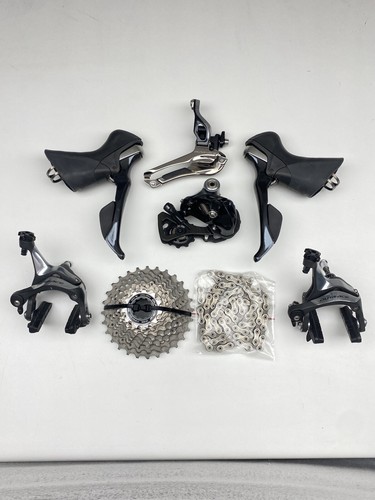 Shimano Dura Ace 9000 / Mechanical Rim Brake | eBay