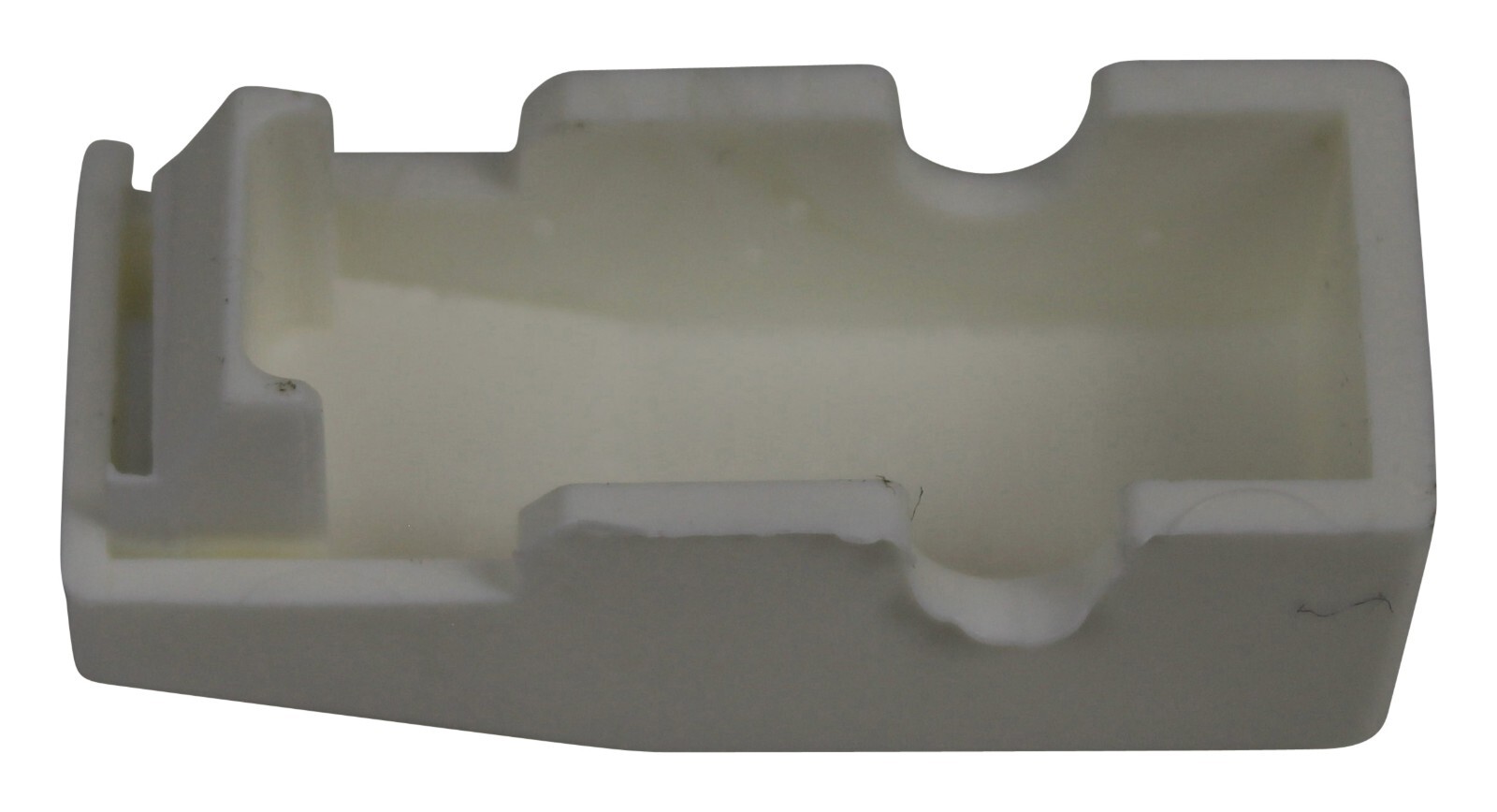 Upvc Run Up Riser Block For Rehau, Deceuninck, Synseal Doors & Windows ...