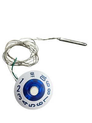 Sub-Zero Refrigerator Thermostat Ass. Part # 3012790 | eBay