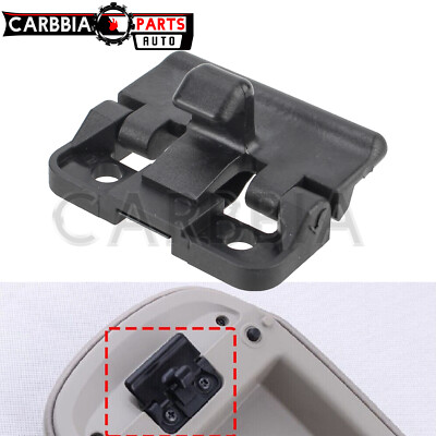 Center Console Armrest Lid Latch Lock 58908-32050 for Toyota Camry 2002 ...
