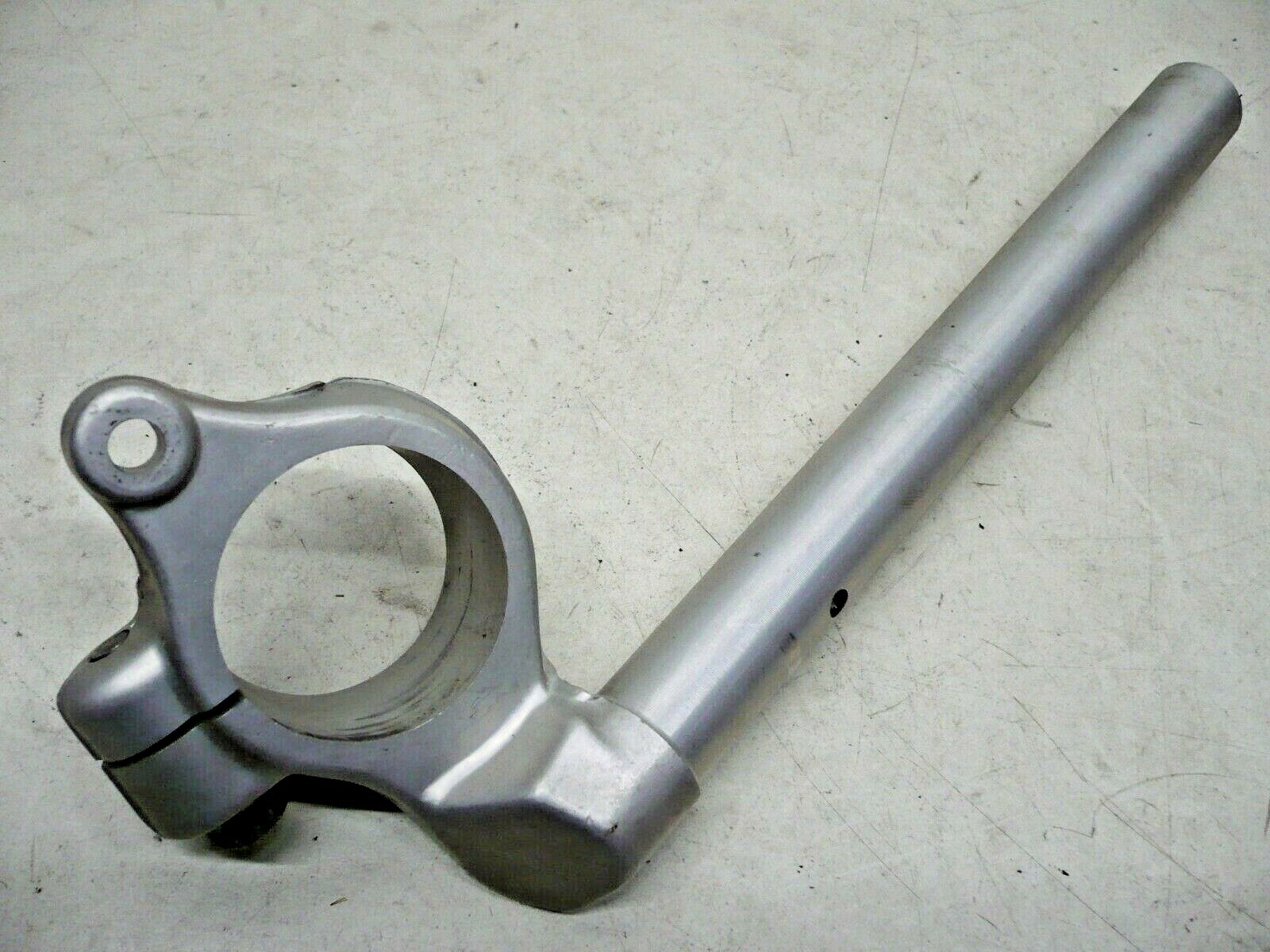 97-00 SUZUKI GSXR600 GSXR 600 LEFT HANDLEBAR HOLDER BAR MOUNT OEM 5 | eBay