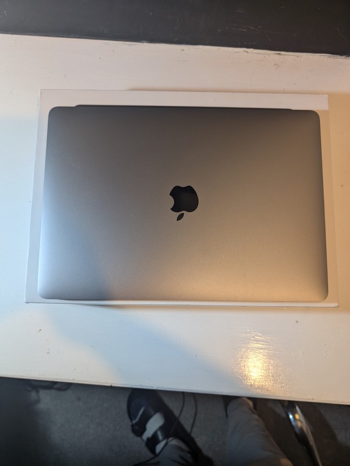 Apple MacBook Pro 13 inch (2022) M2 8GB Space Grey - Screen/LCD Panel ...