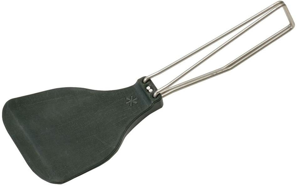 Snow Peak Folding Spatula | eBay