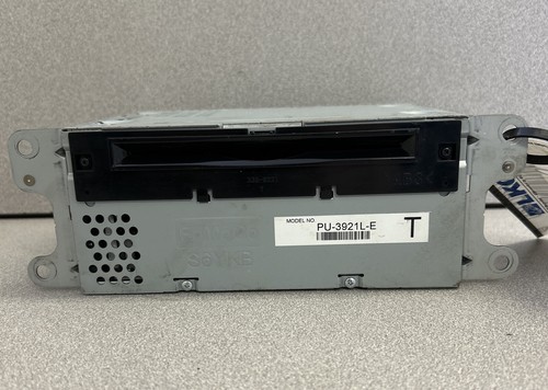 2018-2019 FORD EXPLORER DASH AM FM RADIO RECEIVER CONTROL MODULE UNIT ...