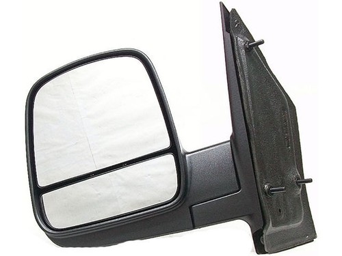 For 2008-2011 Chevrolet Express 3500 Mirror Left Dorman 99576GZRC 2010 ...