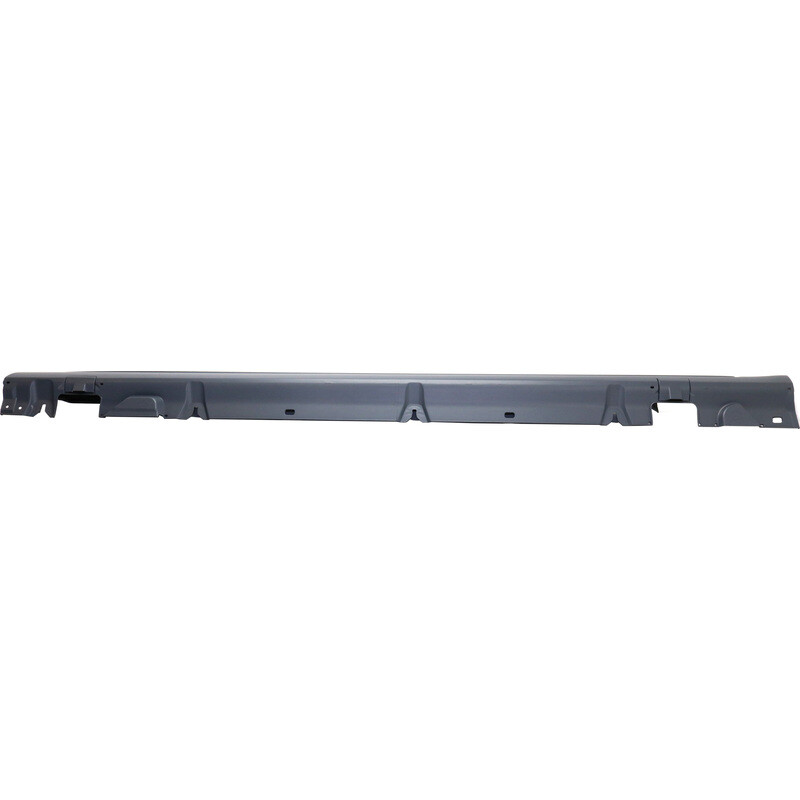 Rocker Panel Trim Passenger Side For 15-21 Mercedes-Benz C300 C63 AMG ...